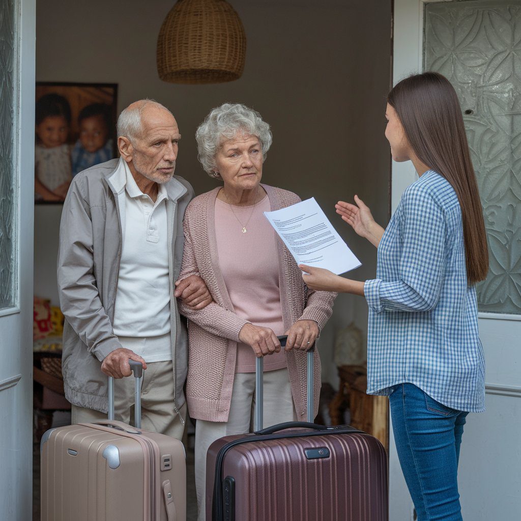 Zustimmung zur Löschung: Wohnrecht und Nutzungsentgelt